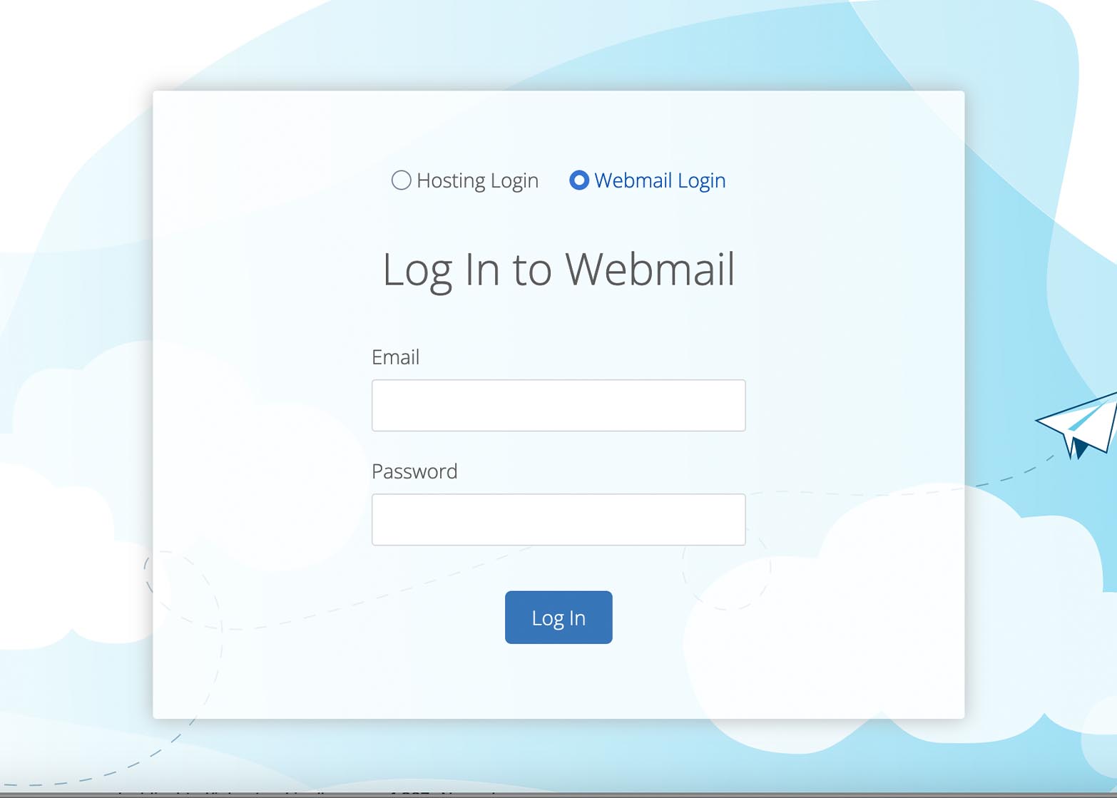 How to change your Red Sunflower Professional Email password • The Red ...